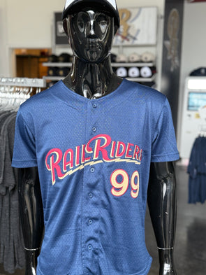 ScrantonWilkes-Barre RailRiders Official Store – Scranton/Wilkes-Barre ...