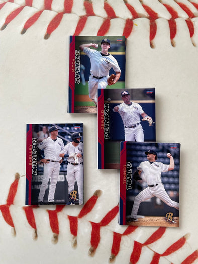 ScrantonWilkes-Barre RailRiders Official Store – Scranton/Wilkes-Barre ...
