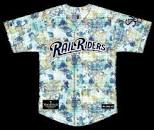 Apparel – Scranton/Wilkes-Barre RailRiders