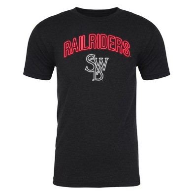 New Arrivals – Scranton/Wilkes-Barre RailRiders