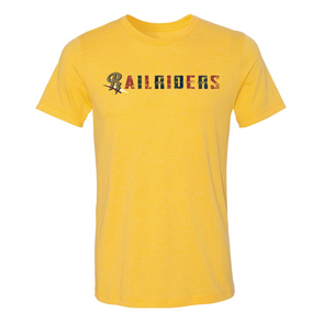 New Arrivals – Scranton/Wilkes-Barre RailRiders
