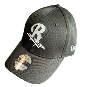 All Caps – Scranton/Wilkes-Barre RailRiders