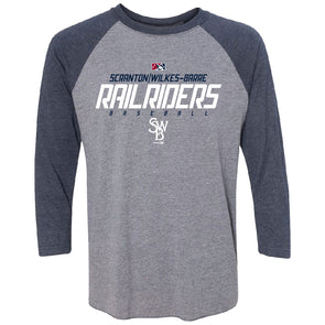 Apparel – Scranton/Wilkes-Barre RailRiders