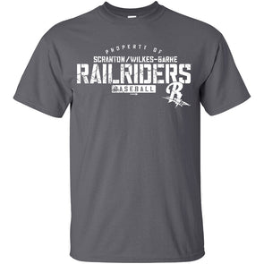 Apparel – Scranton/Wilkes-Barre RailRiders