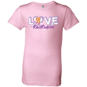 All Kids – Scranton/Wilkes-Barre RailRiders